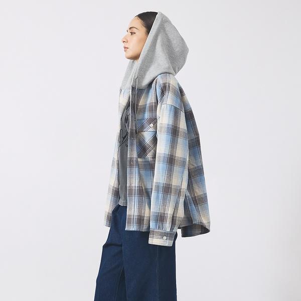 ABAHOUSE（アバハウス） 【UNIVERSAL OVERALL / ユニバーサル