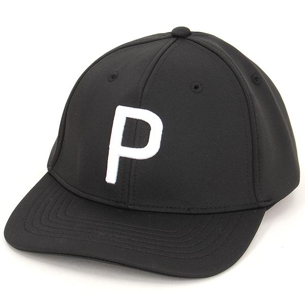 型番：026695ブランド：プーマ商品名：プーマゴルフ/PUMA GOLF/ニットＰ−ＣＡＰカラー：01/02/03/04