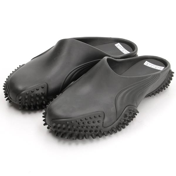 型番：404433ブランド：プーマ商品名：PUMA/プーマ/MOSTRO MULEカラー：01　GLACIAL　GRAY