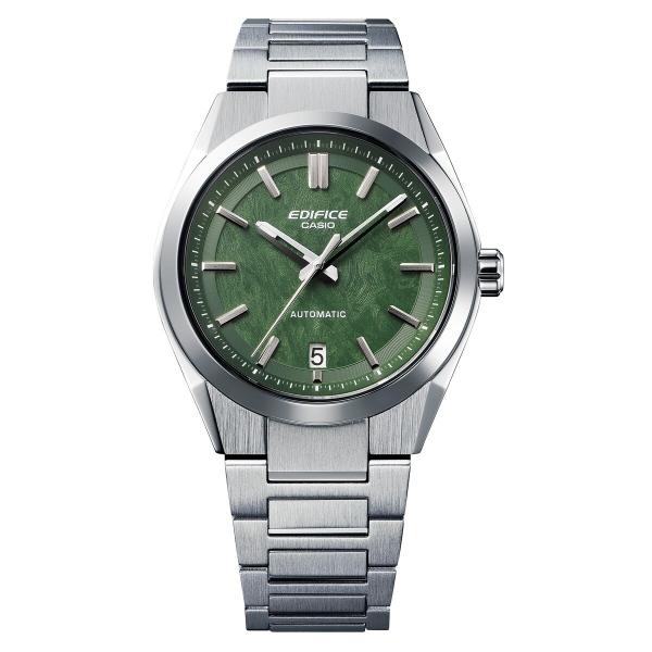 型番：EFK-100YD-3AJFブランド：エディフィス商品名：CASIO EDIFICE EFK-100シリーズ【国内正規品】EFK-100YD-3AJFカラー：＊＊