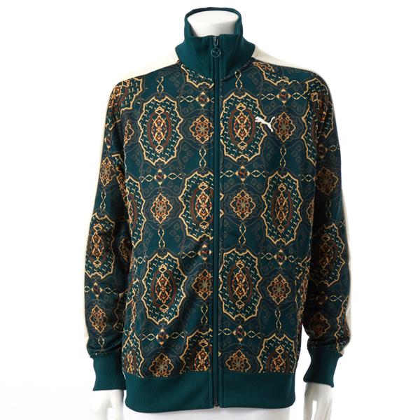 PUMA（プーマ） PUMA/プーマ/メンズ T7 ヴィンテージ プレップ