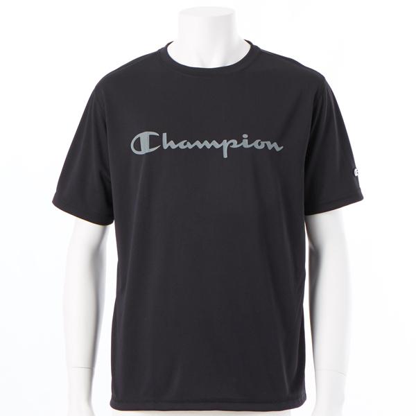 型番：C3-CS351ブランド：チャンピオン商品名：Champion/チャンピオン/SHORT SLEEVE T-SHIRTカラー：090　ブラック　　　　　　　　　　　/010　ホワイト　　　　　　　　　　　　