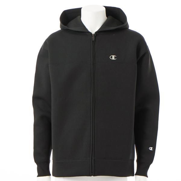 チャンピオン（Champion）/Champion/チャンピオン/TW 3LS ZIP HOODED SWEATSHIRT Champion（チャンピオン） Champion/チャンピオン/TW 3LS ZIP HOODED
