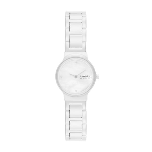 型番：SKW3168ブランド：スカーゲン商品名：スカーゲン 腕時計 レディース アナログ ステンレス SKW3168カラー：シルバー