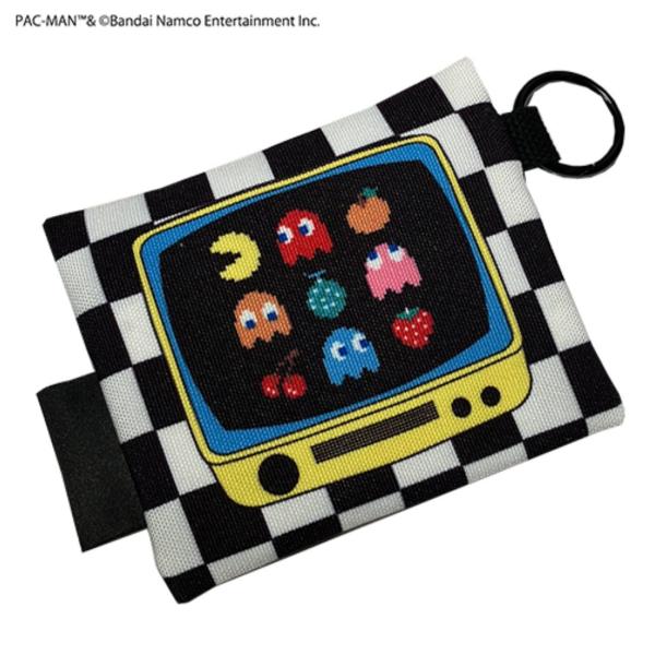 型番：30020ブランド：パックマン商品名：PAC-MAN 　パックマン　ポーチカラー：33/70/10/76
