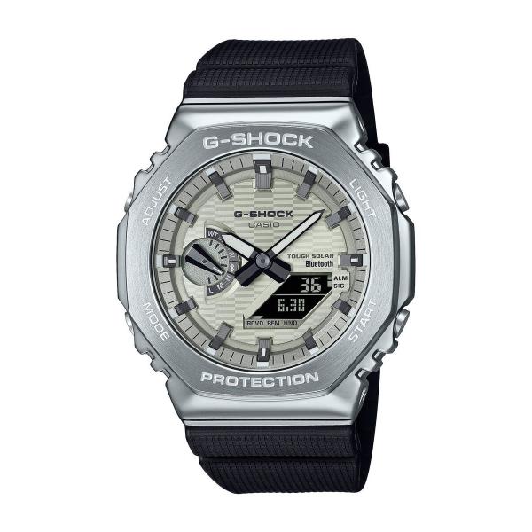 型番：GBM-2100A-8BJFブランド：ジーショック商品名：GBM-2100シリーズ【国内正規品】GBM-2100A-8BJFカラー：＊＊