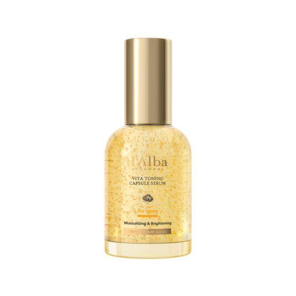 型番：8809676155944ブランド：ダルバ商品名：d'Alba VTCセラム(韓国コスメ)カラー：**