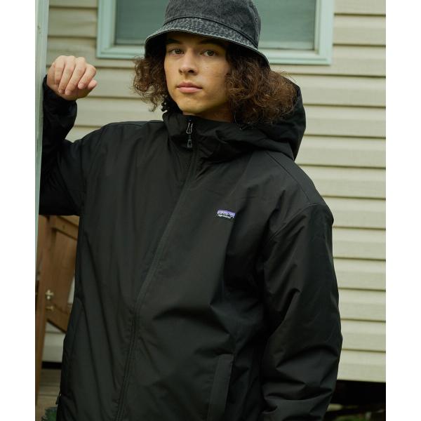 型番：206254030ブランド：ラギッドマウンテン商品名：【RAGGED MOUNTAIN】LACONIA/ラコニア 中綿 ライトジャケットカラー：グレー/ブラック/ネイビー/カーキ