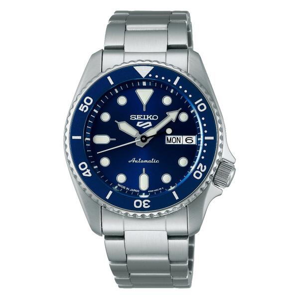 型番：SBSA299ブランド：セイコー ファイブスポーツ商品名：SEIKO ５ Sports SKX Series【国内正規品】SBSA299カラー：＊＊