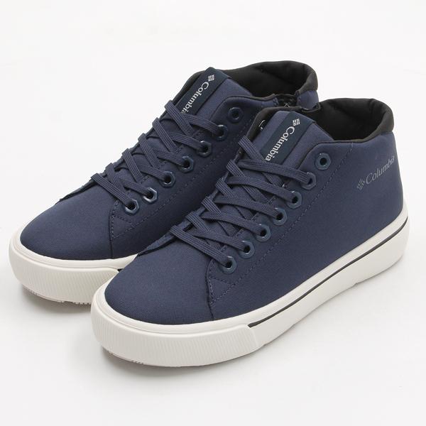 型番：YU6862ブランド：コロンビア商品名：Columbia/コロンビア/ホーソンレイン ミッド オムニテックカラー：464　Collegiate　Navy/316　Cypress/096　Soft　Taupe/010　Black
