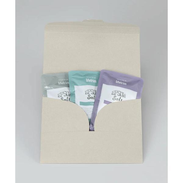 型番：LT6117-UZ43ブランド：アーバンリサーチ商品名：Lifetrim　Epsom Salt Giftsetカラー：その他1