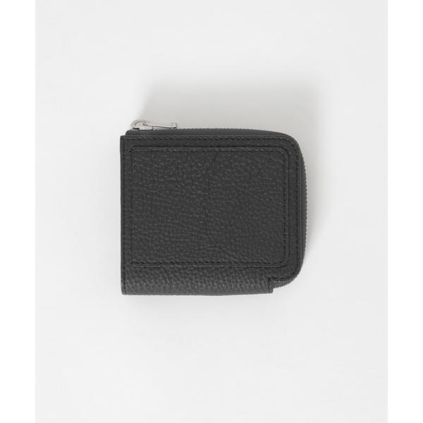 型番：UMA4-WLT-0015-Dブランド：アーバンリサーチ商品名：ITTI　CRISTY VERY COMPACT WLT.5カラー：ベージュ系その他/ブルー系その他/ブラック