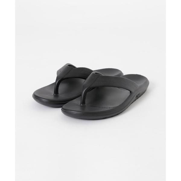 型番：UMA5-202EVAブランド：アーバンリサーチ商品名：ISLAND SLIPPER　202EVAカラー：ブラウン/ブラック/シルバー