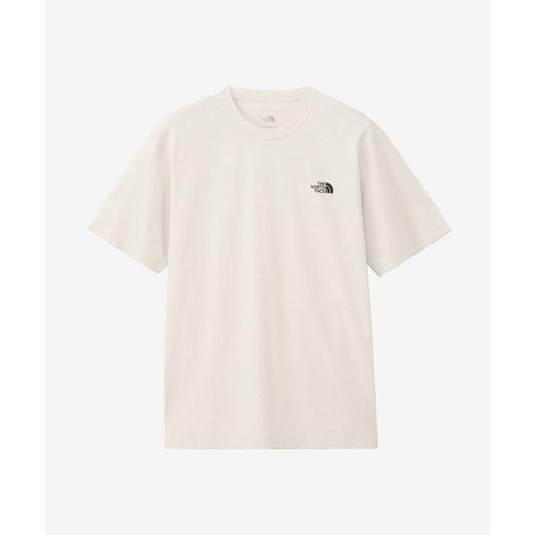 型番：UMA5-NT32550ブランド：アーバンリサーチ商品名：THE NORTH FACE　S/S FD Globe Grid Cotton T-Shirtsカラー：ブルー系その他/ホワイト系その他/ブラック