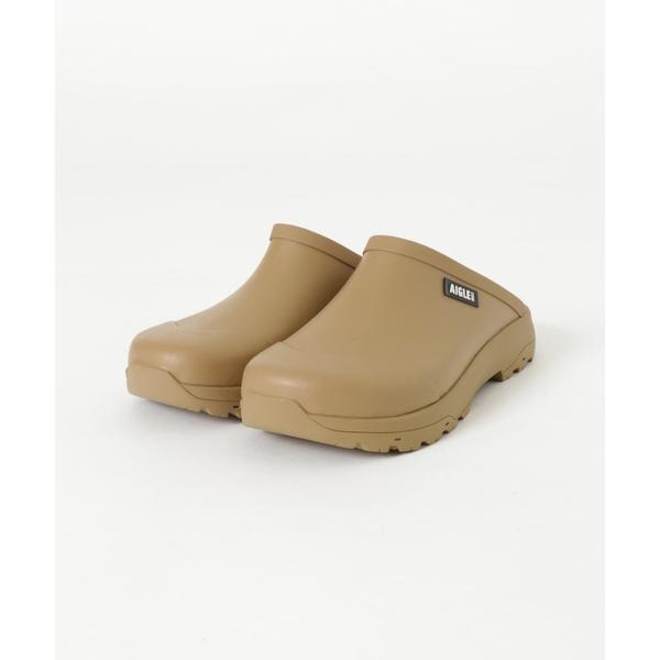 型番：UWA5-ZZHND10ブランド：アーバンリサーチ商品名：AIGLE　CORLAY JPカラー：ベージュ