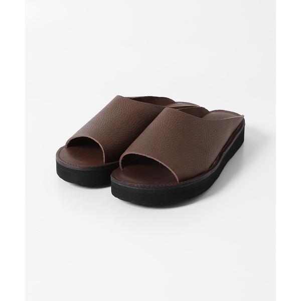 型番：LMA5-OH016492ブランド：アーバンリサーチ サニーレーベル商品名：Organic handloom　RICHTカラー：ブラウン