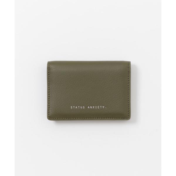 型番：SA193-SL36ブランド：アーバンリサーチ サニーレーベル商品名：STATUS ANXIETY　EASY DOES ITカラー：カーキ/ピンク系その他/ブラック