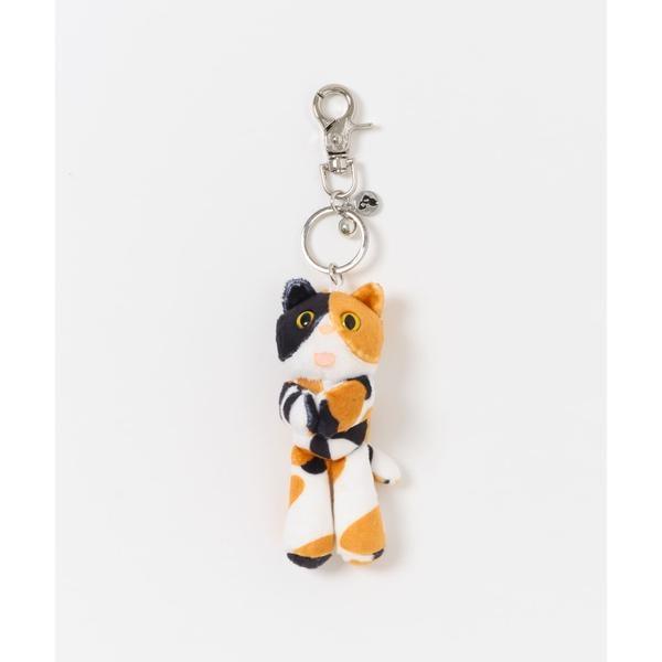 型番：5POBKR01-SMA3ブランド：スメリー商品名：『WEB/一部店舗限定』COMFORT　NABI Key Ringカラー：アニマル