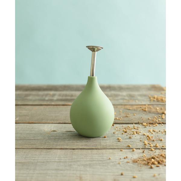 型番：2028-DZA3ブランド：アーバンリサーチ ドアーズ商品名：amabro　SPRINKLER BALLカラー：グリーン