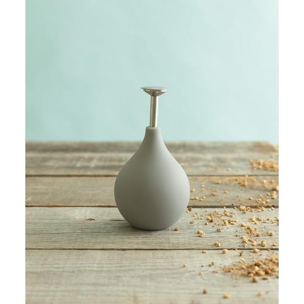 型番：2029-DZA3ブランド：アーバンリサーチ ドアーズ商品名：amabro　SPRINKLER BALLカラー：グレー