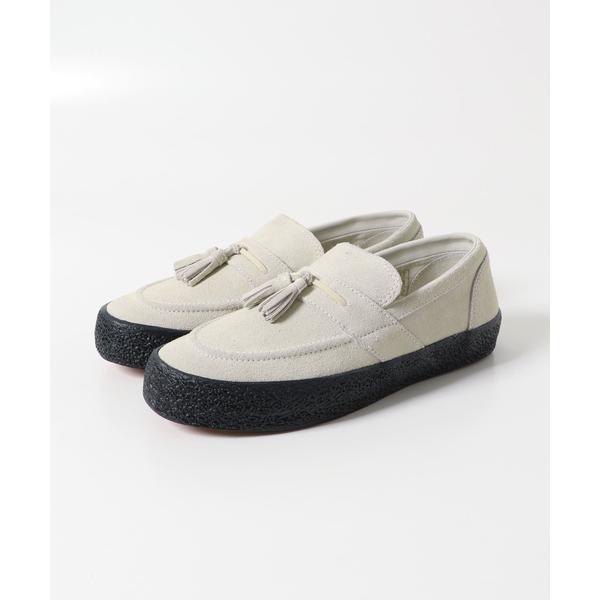 型番：DMA6-VM005ブランド：アーバンリサーチ ドアーズ商品名：Last Resort AB　VM005 Loaferカラー：ホワイト系その他/ブラック