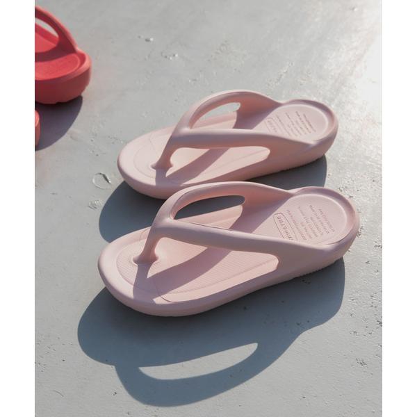 型番：DWA5-Z-FFブランド：アーバンリサーチ ドアーズ商品名：TAW＆TOE　ZEROVITY Flip Flop OGカラー：ベージュ/ブルー/ライトブルー/ライトピンク/レッド/ブラック