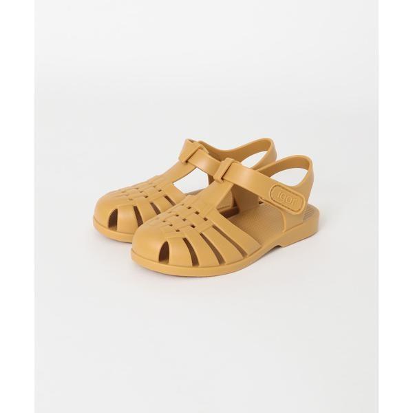 型番：S10288-DK25ブランド：アーバンリサーチ ドアーズ商品名：igor　CLASICA V(KIDS)カラー：ライトブラウン/ライトブルー