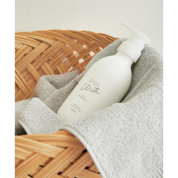 型番：MBWITH07-DZA3ブランド：アーバンリサーチ ドアーズ商品名：『WEB限定』MAMA BUTTER　with 2in1シャンプーカラー：その他1