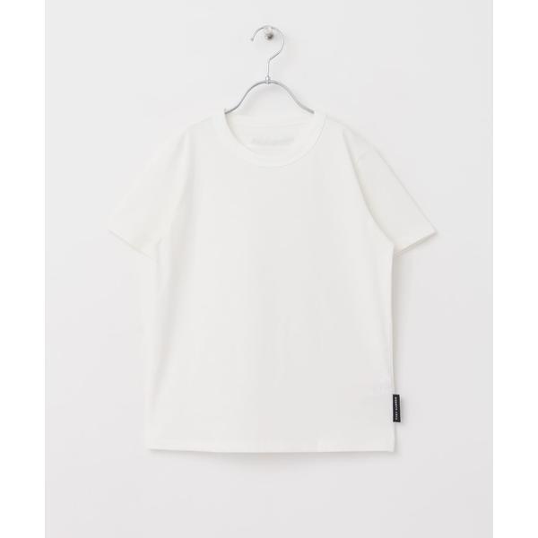 型番：FP33-31I033ブランド：エカル商品名：『UVカット』『吸水速乾』TINY GARDEN PRODUCTS　UVソッカンキノウ シシュウTカラー：ホワイト/ホワイト系その他