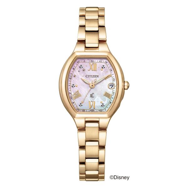 型番：ES9363-50Nブランド：クロスシー商品名：CITIZEN【Disney Collection】Happy Flight ES9363-50Nカラー：＊＊