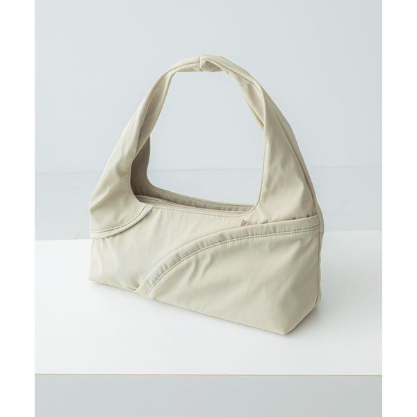 型番：RWA6-424BG636ブランド：アーバンリサーチ ロッソ商品名：ACOC　Agenda S Bagカラー：ブラウン/ベージュ系その他/ブラック