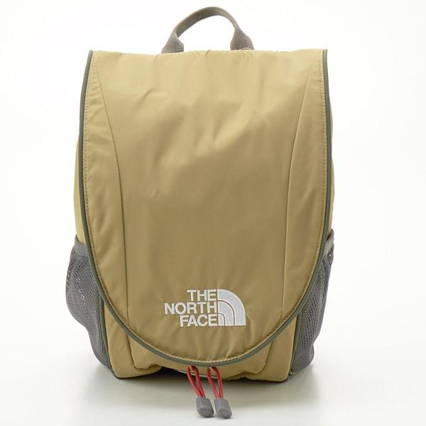 型番：NMJ72550ブランド：ザ・ノース・フェイス商品名：【ザ・ノース・フェイス】 イッピーパックカラー：クラシックカーキ