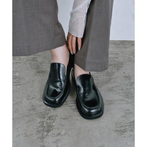 型番：R9904010ブランド：コードエー商品名：◆PELLICO SUNNY｜SCROFAカラー：ブラック（０１９）