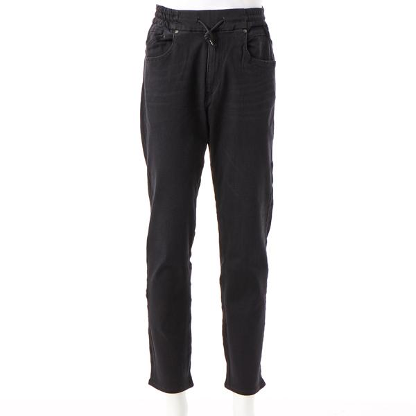 型番：M1037813786ブランド：リプレイ商品名：リラックステーパードLANNY X-Lite ストレッチデニムカラー：ブラック