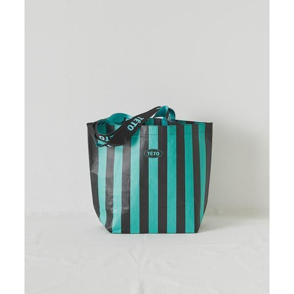 型番：TETO04-SMA3ブランド：スメリー商品名：TETO　REUSABLE BAG Sカラー：ブラック系その他