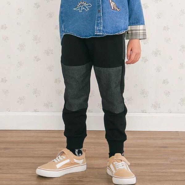 型番：1809-77181ブランド：スラップスリップ商品名：【GANJYO】おしりひざ強化頑丈パンツ(80~130cm)カラー：ブラック/ネイビー/グリーン