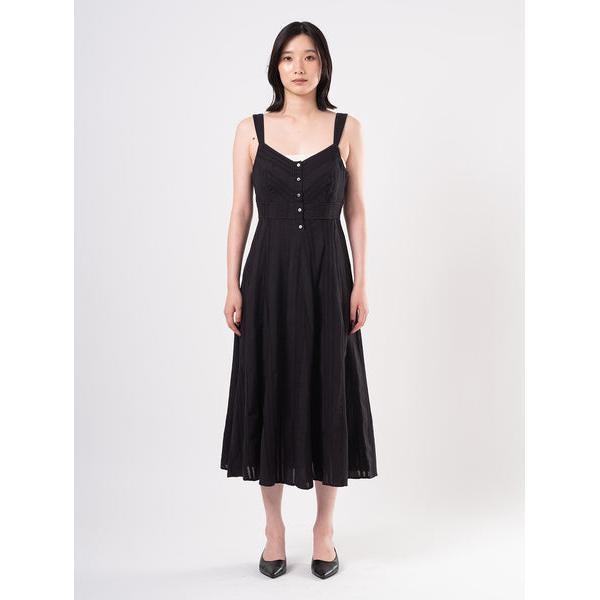 型番：003PR0003ブランド：リーバイス商品名：RAVINA SL MIDI ワンピースカラー：Blacks