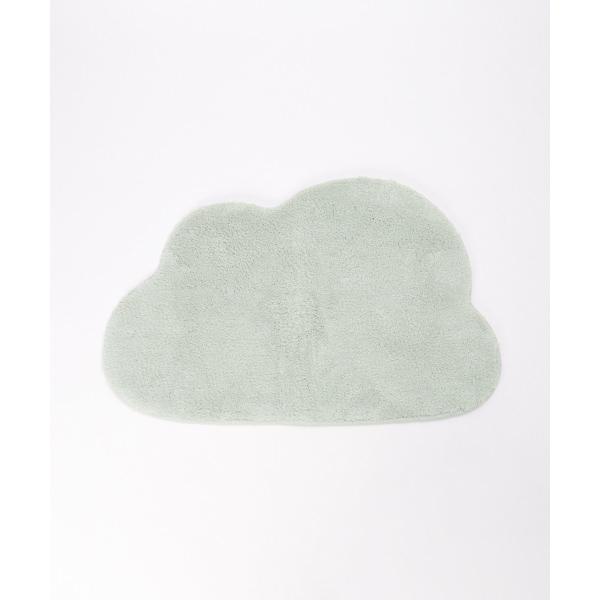 型番：30519855ブランド：LBC商品名：マルチマット kumoカラー：グレー/アイボリー