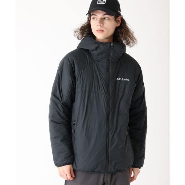 型番：XE5659ブランド：コロンビア商品名：Columbia/ ホープパインズフォレストIIジャケット /コロンビアカラー：Boulder/Black/Beach/Everblue