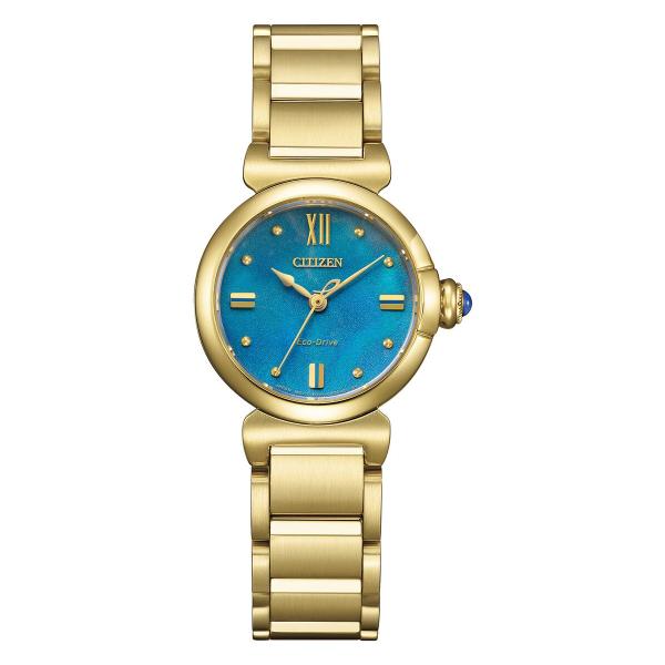 型番：EM1133-85Lブランド：シチズンエル商品名：ROUND Collection　限定モデル　EM1133-85Lカラー：＊＊