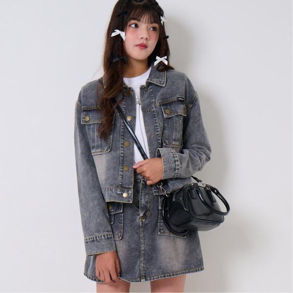 型番：7853441ブランド：バイラビット商品名：【Cuugal8月号掲載】ミニボストンカラー：黒/茶/エンジ