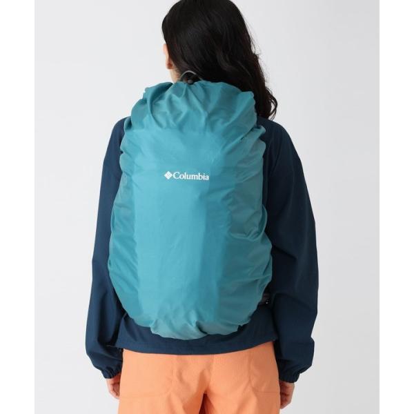 型番：PU2957ブランド：コロンビア商品名：Columbia/ アロークリークパックカバーM /コロンビアカラー：Black/Fossil/Teal