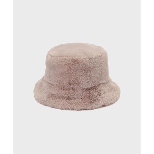 型番：0525385221ブランド：グレースコンチネンタル商品名：FERRUCCIO VECCHI ファーハットカラー：グレー