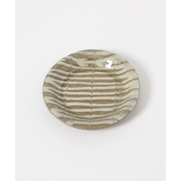 型番：SM-001-DZA3ブランド：アーバンリサーチ ドアーズ商品名：塩幡桃子　4寸プレート フェザーコームカラー：その他1