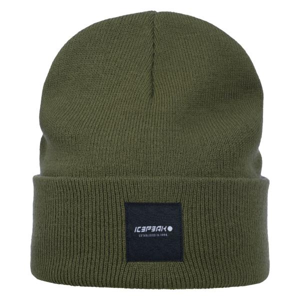 型番：8 58808 850 571ブランド：アイスピーク商品名：ICEPEAK HARCOURTカラー：571　OLIVE