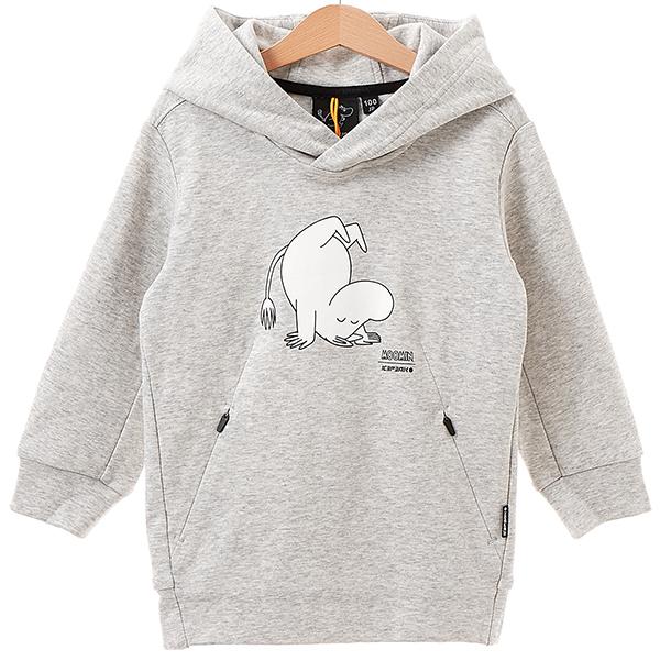 型番：8 51775 651 205ブランド：アイスピーク商品名：Moomin UNALASKA CHILDカラー：205　STEAM