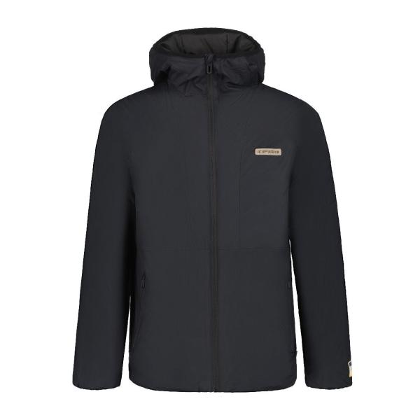 型番：8 56140 821 990ブランド：アイスピーク商品名：OBERLIN MENカラー：990　BASIC　BLACK