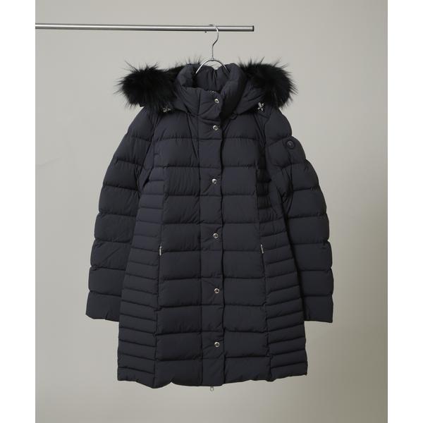 型番：6715214014ブランド：ナノユニバース商品名：CAPE HORN／QUINA MURMASKYカラー：ブラック/アイボリー7