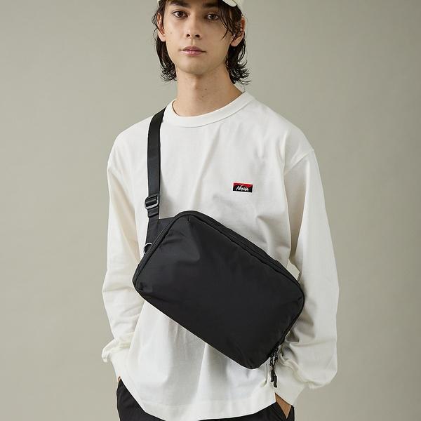 型番：04519854008ブランド：アバハウス商品名：【NoiR / ノワール】Individually Shoulder / インデカラー：ブラック系その他1/ブラック系その他2