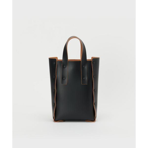型番：7885976218ブランド：ガーデン商品名：Hender Scheme／エンダースキーマ／assemble hand bag tall S／アッカラー：ブラック/グレー/ベージュ